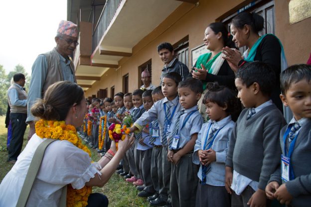 Devighat - Jürgen Wahn Stiftung e.V.